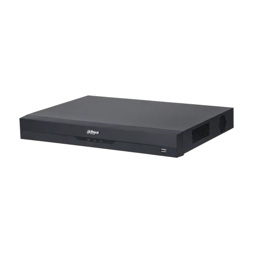 Dahua 16CH 2HDD 1U NETWORK VIDEO RECORDER - Sistek